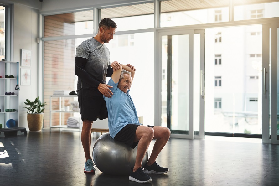 Building Strong Support Networks for Long-Term Wellness